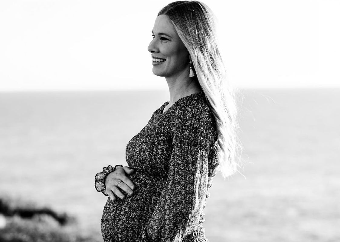 A conversation with Domica Hill. – Mindful Marlo